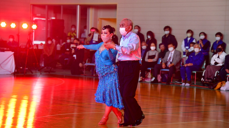 競技結果|全日本車いすダンスネットワーク